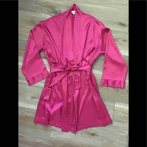 Victoria's Secret | Intimates & Sleepwear | Vintage Victorias Secret ...